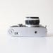 Olympus PEN FT Half Frame SLR Film Camera With Super Sharp 38mm F/1.8 F ...