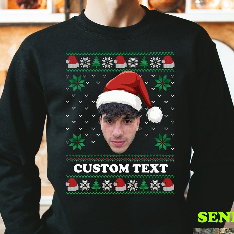 Made Dog Sweater - Etsy