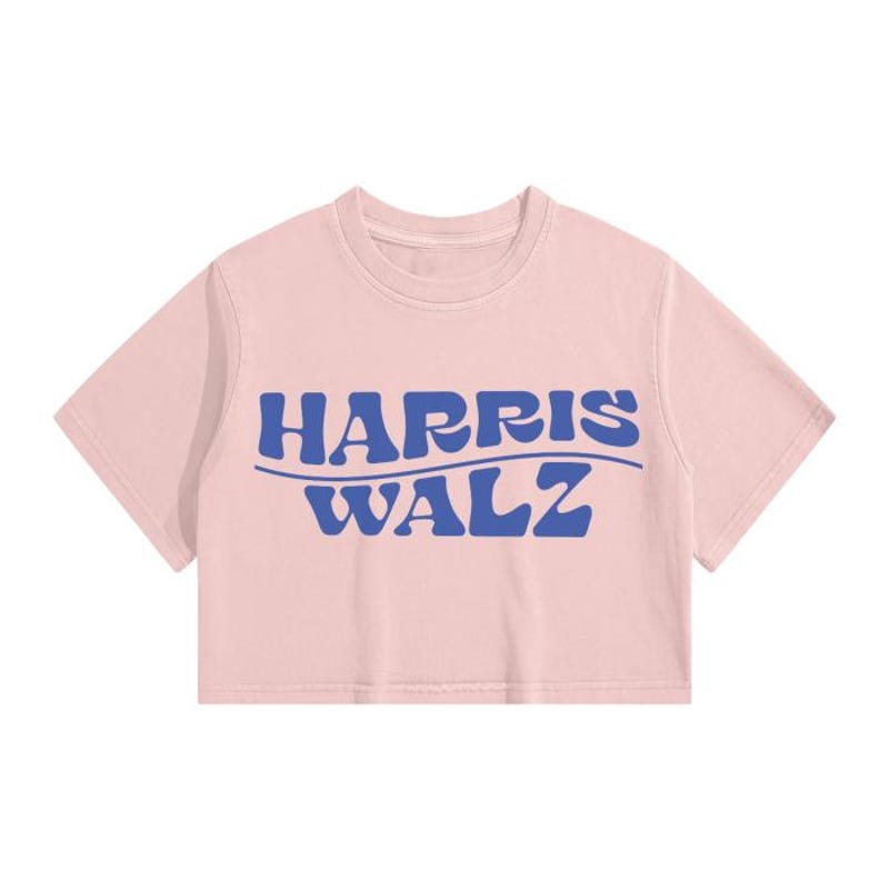 Harris Walz Merchandise - Etsy