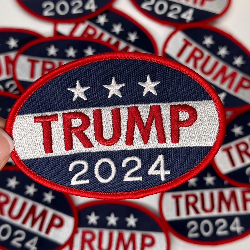 Republican Fabric - Etsy