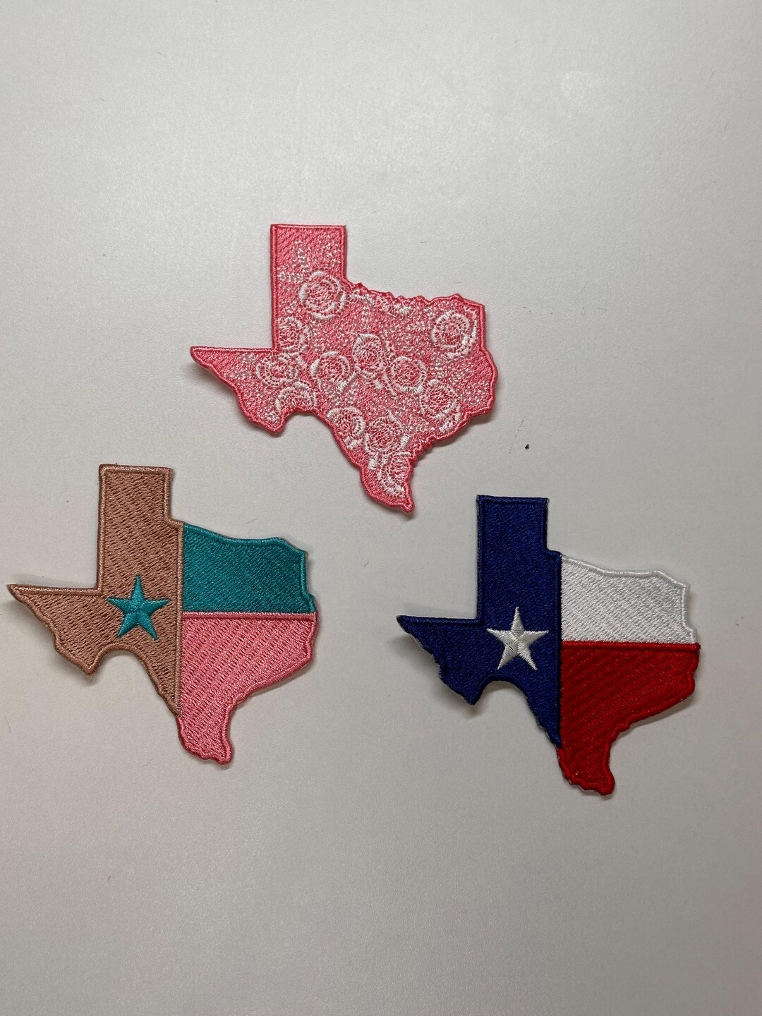 Texas Patch State, Patriotic Patch, USA, Texas Patches, America Patches ...