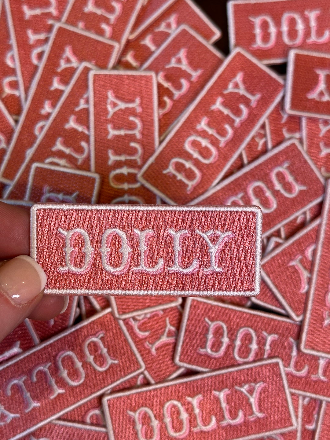 Dolly Parton Hat Patch, Pink Patch, Country Patch, Trucker Patch ...