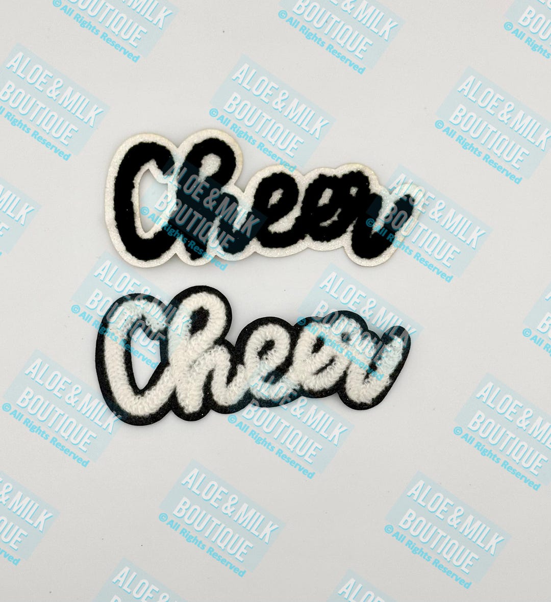 Cheer Chenille Patch, Cheer Patches, Cheer Mom, Chenille Patches, Cheer ...