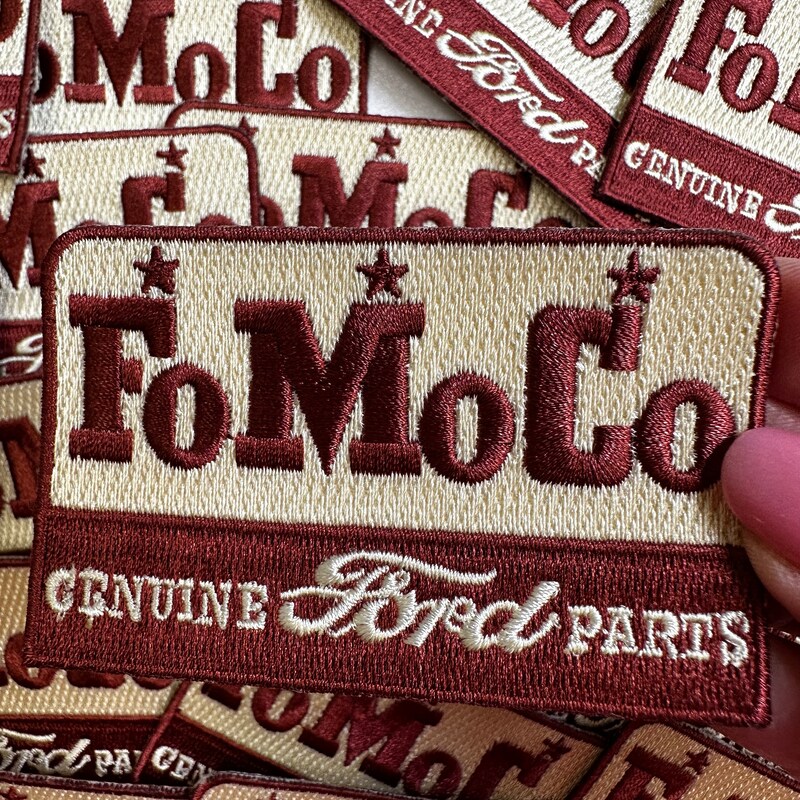 Vintage Patches - Etsy