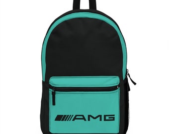 2024 Mercedes-amg F1 Backpack - Etsy
