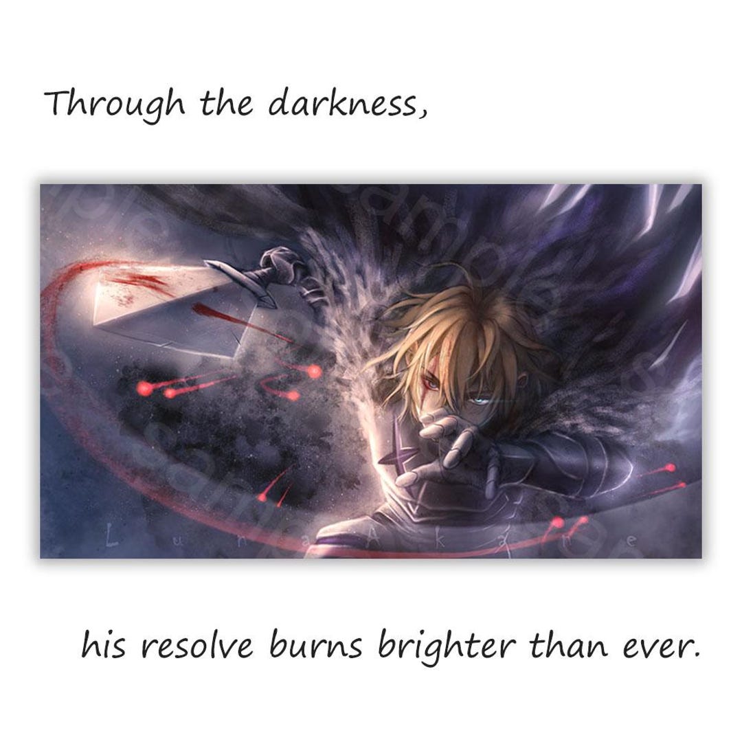 Dimitri | Fire Emblem: Three Houses 4K Digital Wallpaper - Etsy