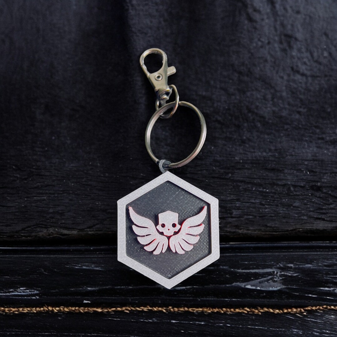 Helldiver First Airborne Medalion - Etsy
