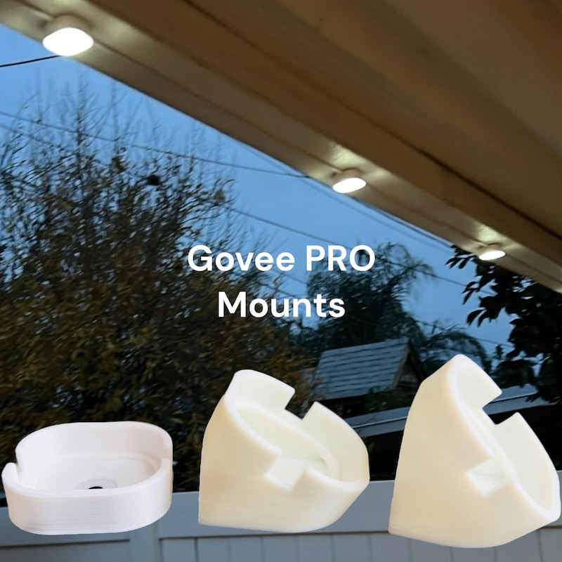 Govee Pro Light Mount - Etsy