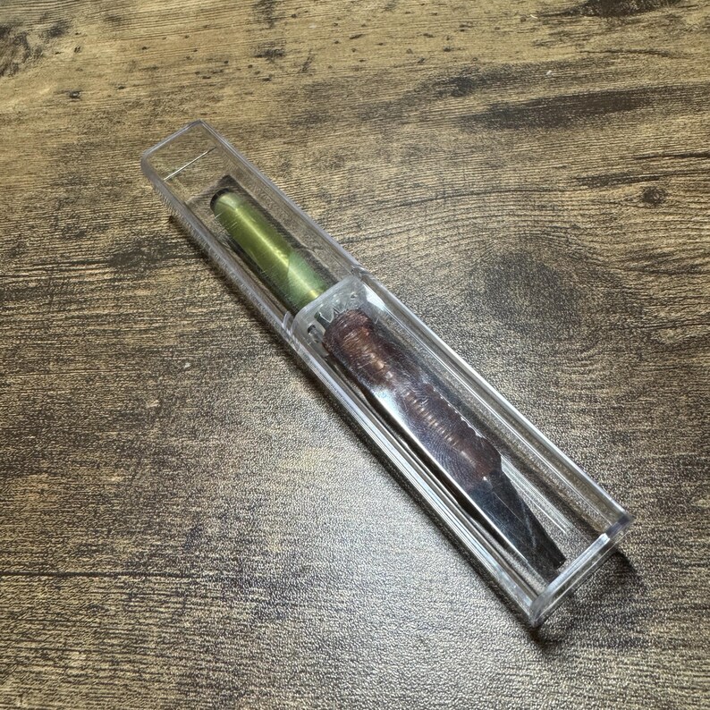 Hand Carved Lightsaber Pen - Etsy