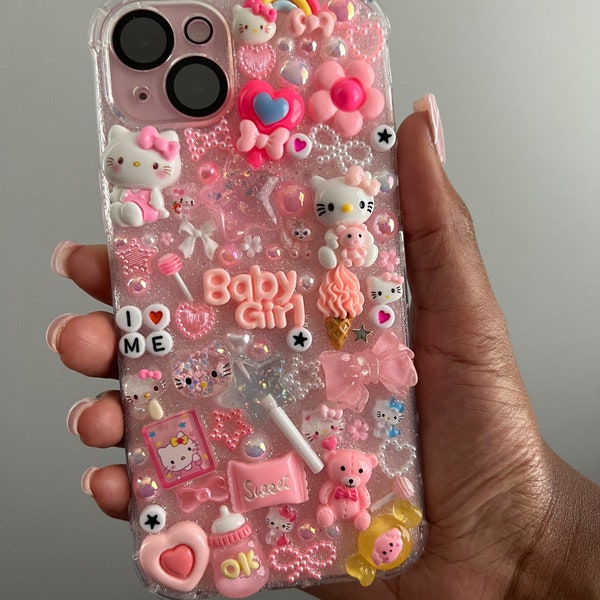 Junk Phone Case - Etsy