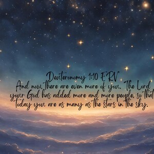 Bible Verse - Etsy