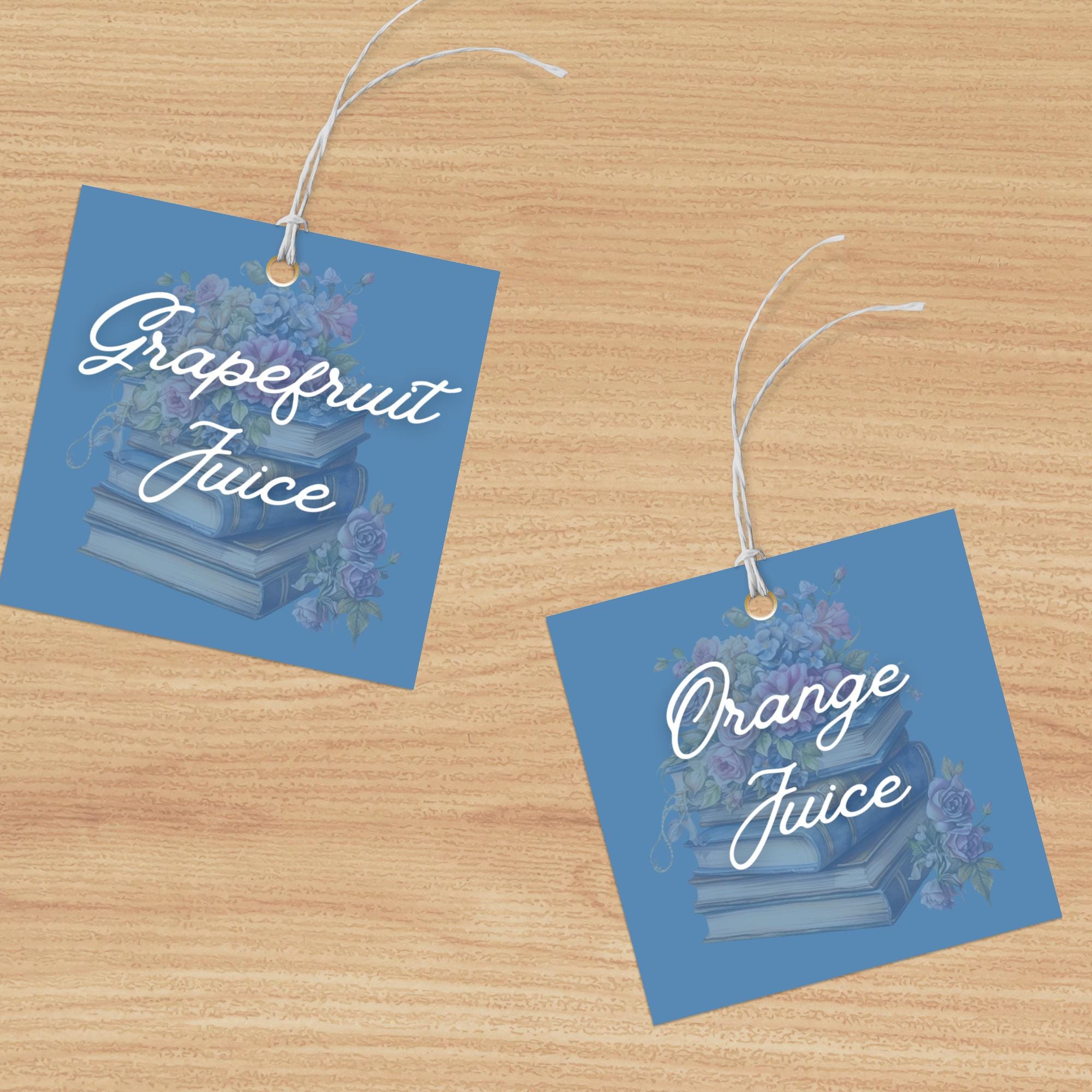 Mimosa Bar Sign and Tags | A New Chapter Begins Bridal Shower ...