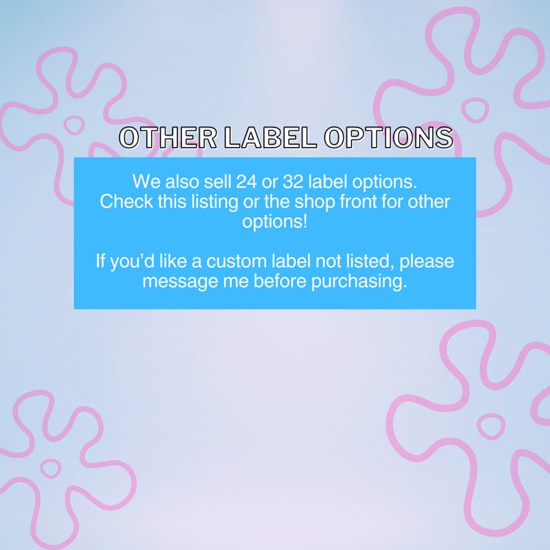 Swamp Green Ogre 24 Food Tent Labels Dessert Birthday Fairytale Party ...