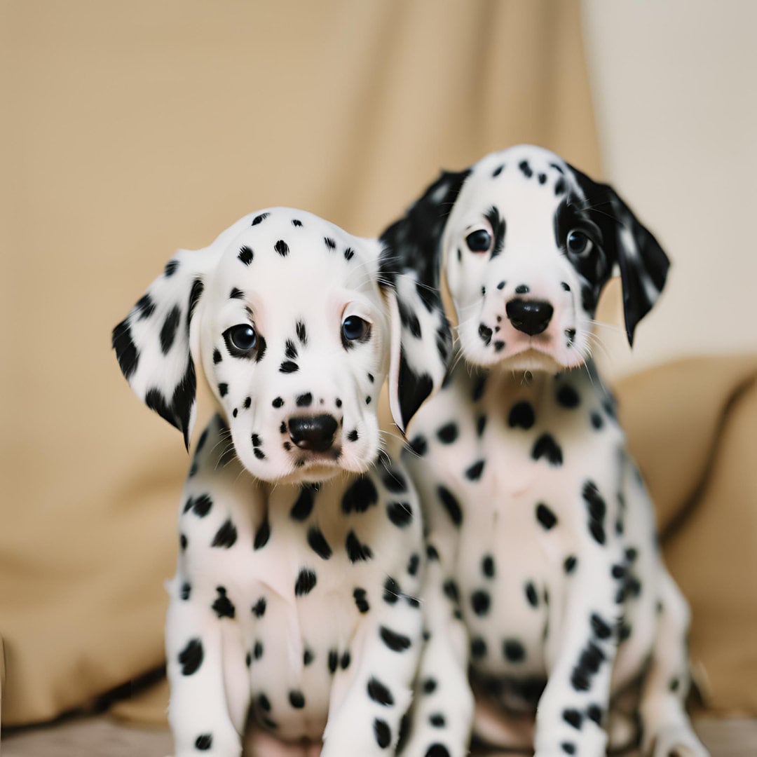 Dalmatians - Etsy