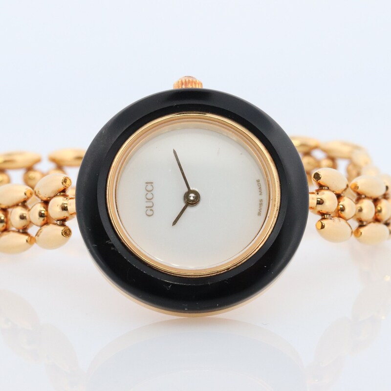 Gucci Watch - Etsy