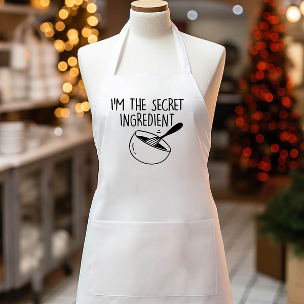 Funny Apron - Etsy