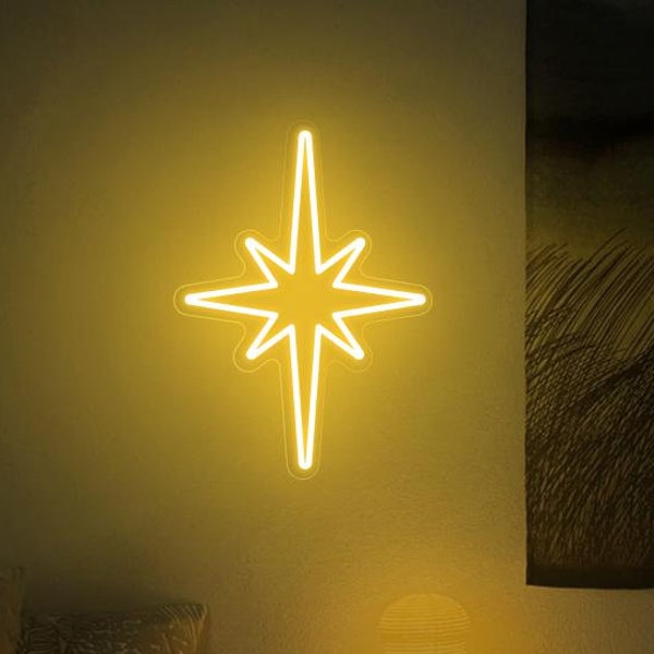 Neon Sign Vintage - Etsy