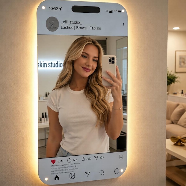 Buy Influencer Lights Online In India - Etsy India
