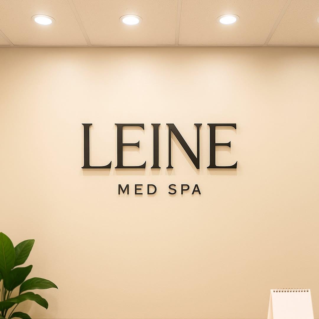 Custom Acrylic Logo Sign, 3D Business Name Wall Decor - Etsy UK