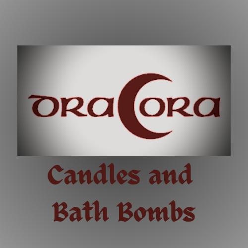 DracoraCandles - Etsy