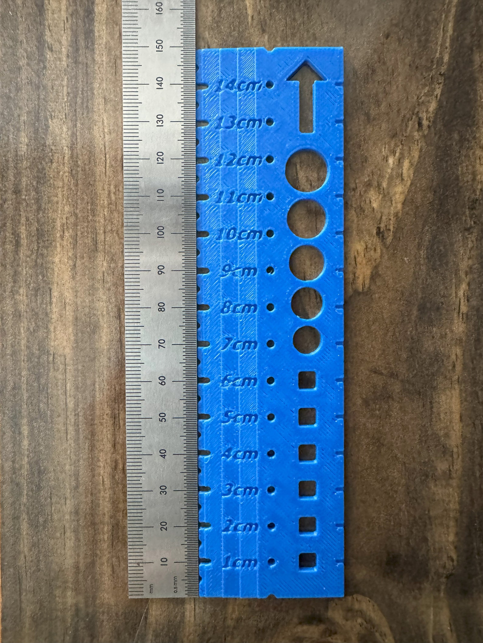 Bullet Journal Ruler/stencil - Etsy