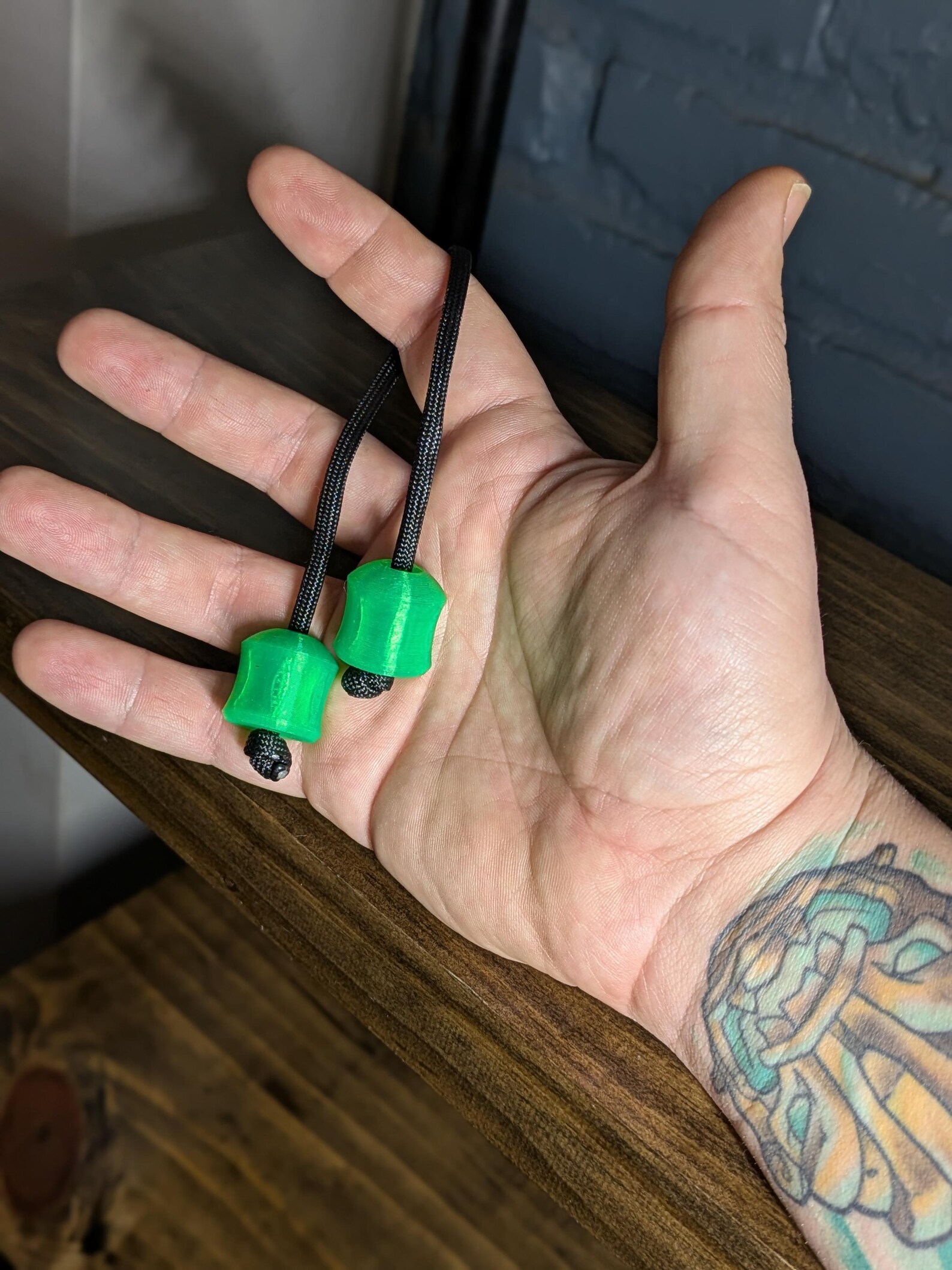 Begleri Bead Fidget Toy (bell Style) - Etsy
