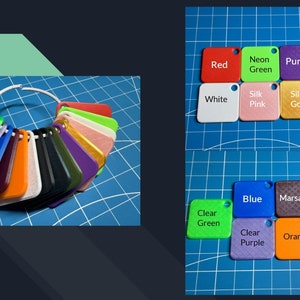 Bullet Journal Ruler/stencil - Etsy