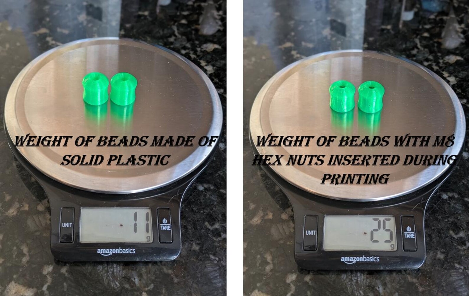 Begleri Bead Fidget Toy (bell Style) - Etsy