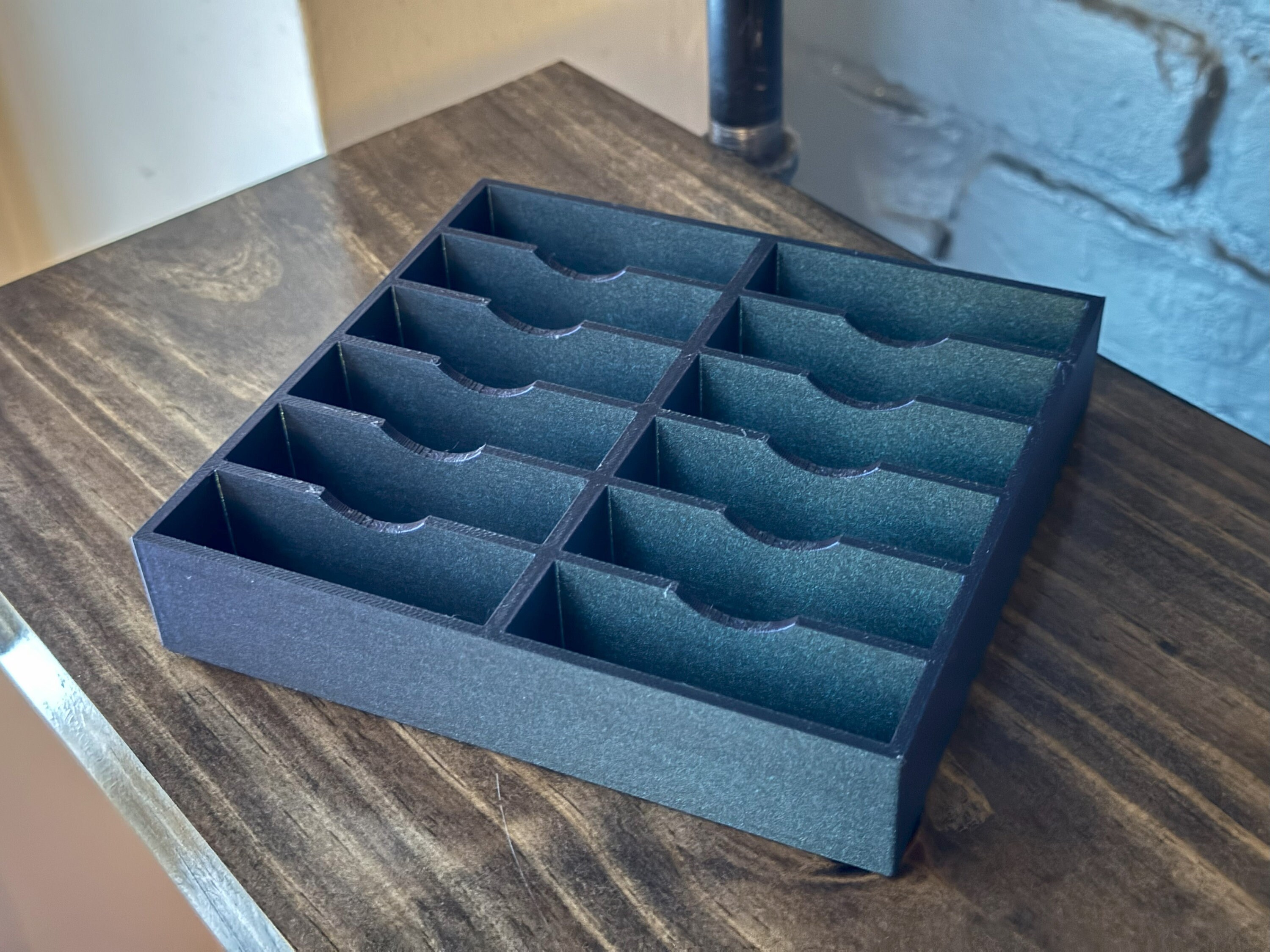 Clipper Blade Storage Bins - Etsy