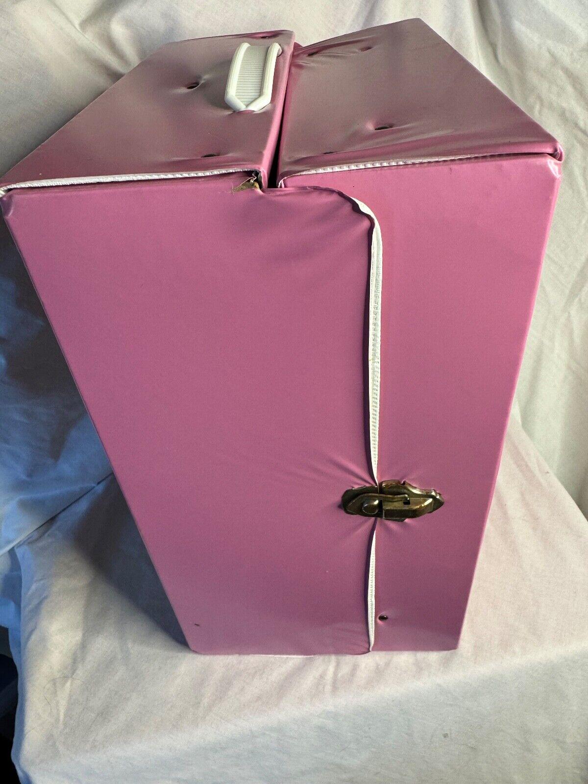 1980 Barbie Fashion Doll Case EMPTY - Etsy