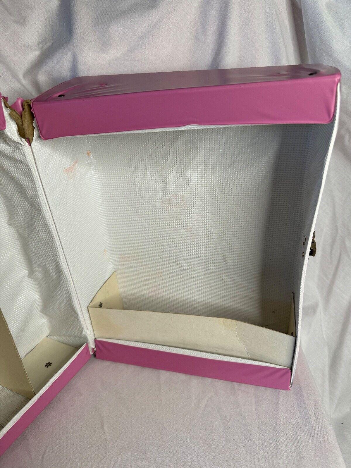 1980 Barbie Fashion Doll Case EMPTY - Etsy