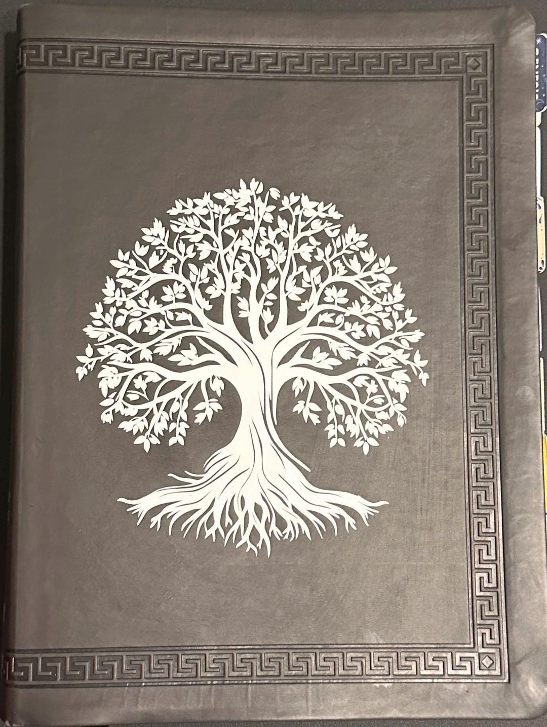 Tree of Life Sticker Decal - Etsy