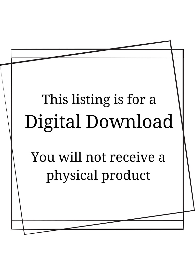 Happy Easter Floral Bunny Ears, Digital Download - Svg, Png, Png, Pdf ...