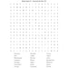 Fun & Relaxing Large Print Word Search Puzzles for Adults and Seniors ...