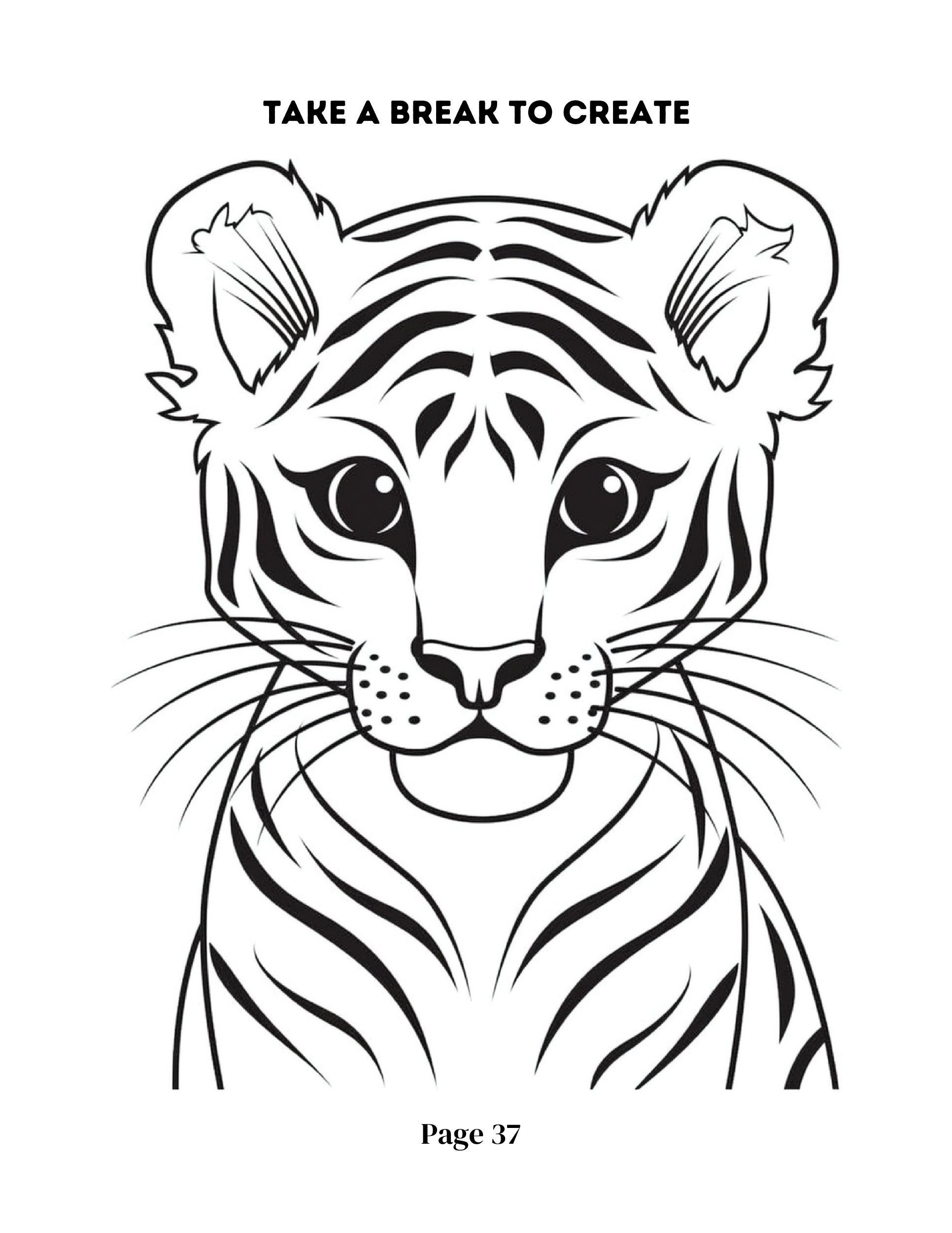 Amazing Animals Trivia and Activity Pages | Set 2 - Animal Habitats - Etsy