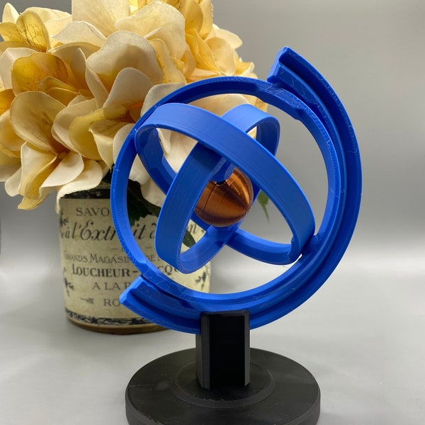 3d Printed Solar System - Etsy