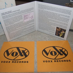 George Harrison Ringo Starr the Beatles Very Rare 2 CD Set Cloud 9 ...