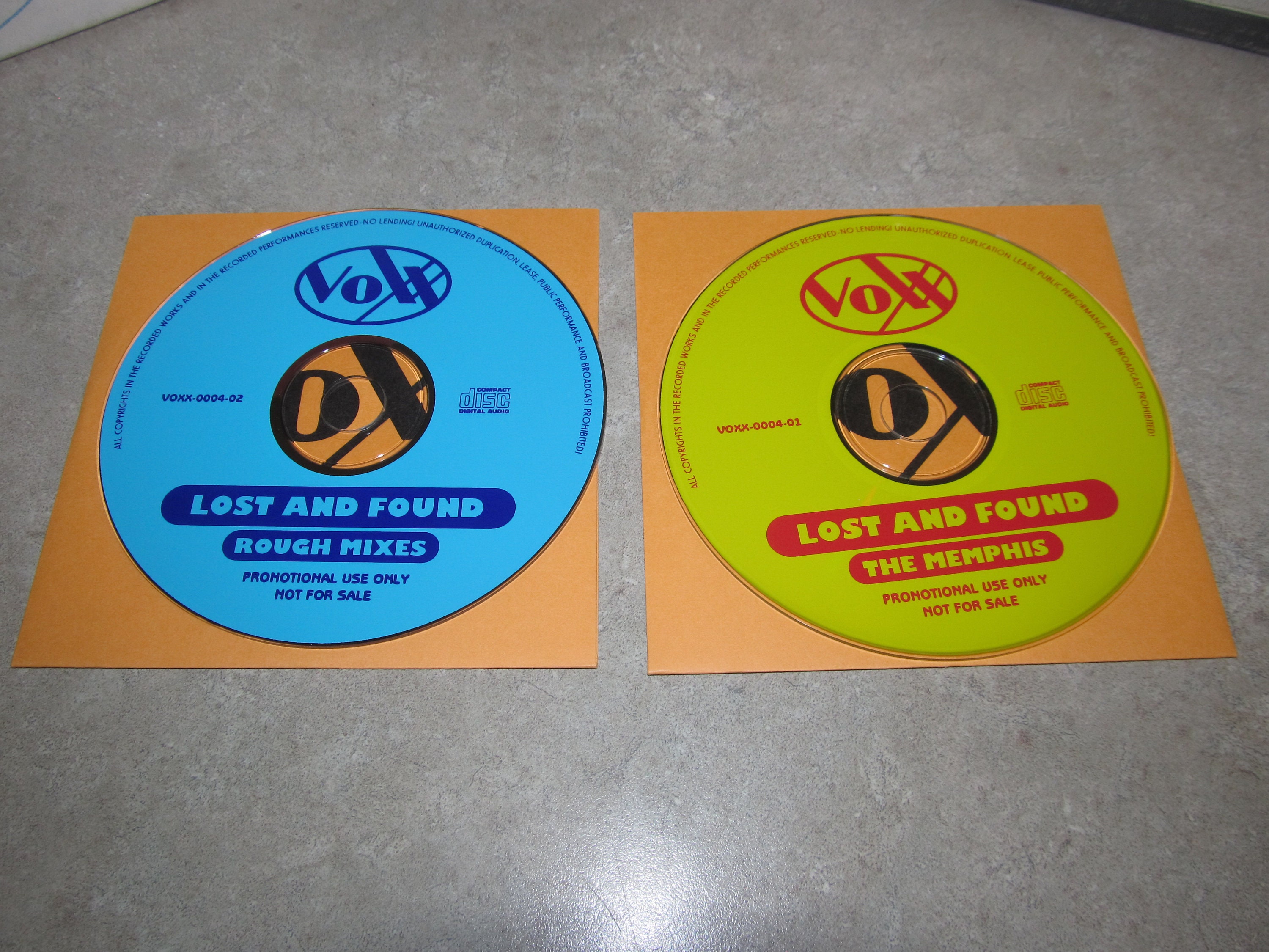 George Harrison Ringo Starr the Beatles Very Rare 2 CD Set Cloud 9 ...