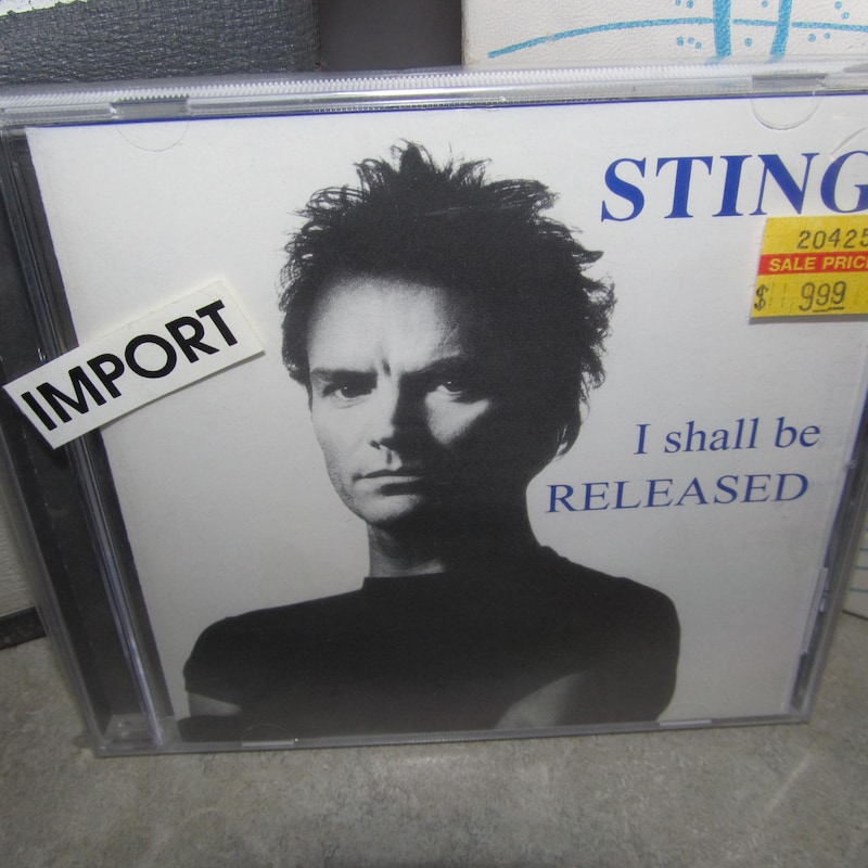 Rare Folk Music Cd - Etsy UK