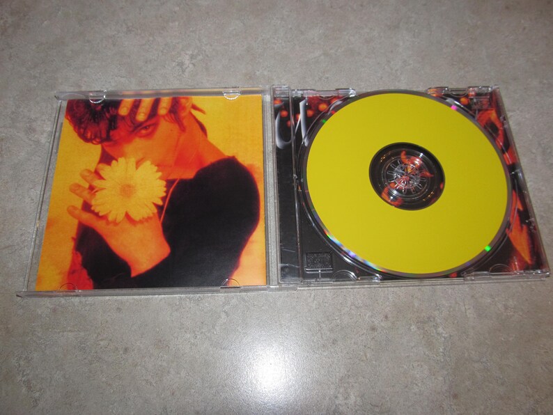 Prince - Very Rare CD - the Beautiful Experience - Beauty! - Etsy