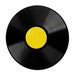 Eclectic Vinyl Vibes: A Diverse Collection of 10 Random Vinyl Records ...