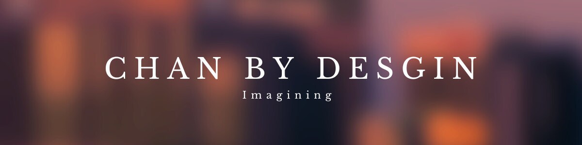 ChanByDesigns - Etsy