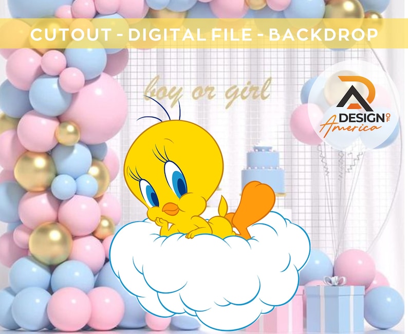 Extraordinary Is Tweety Bird A Girl Or A Boy Gallery