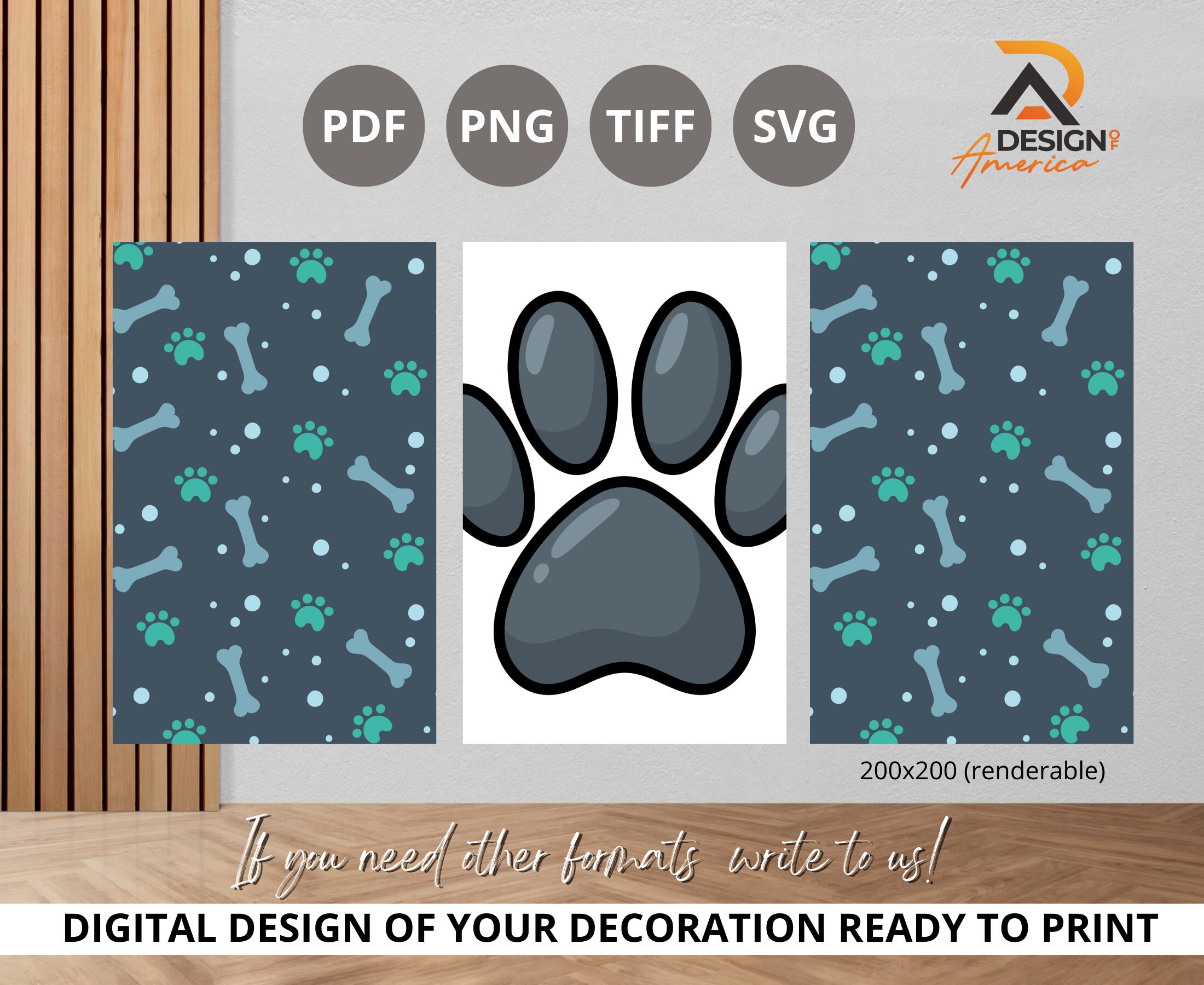 Backdrops Dogs, Big Decor, Round Stand Frame, Pillars Cylinders ...