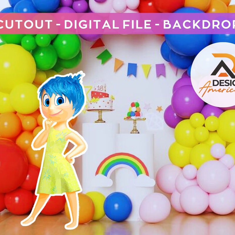 Inside Out Decor - Etsy