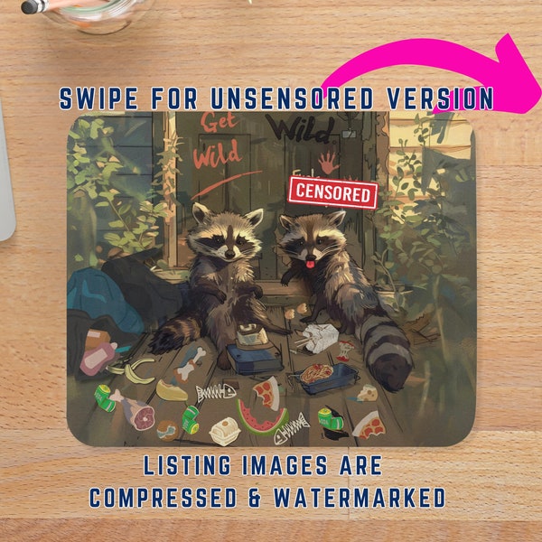 Nsfw Mouse Pads - Etsy