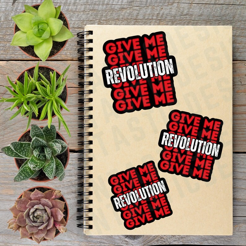 SML Decal Cute Funny Revolution Sticker Millennial Gen X 2000 Adulting ...
