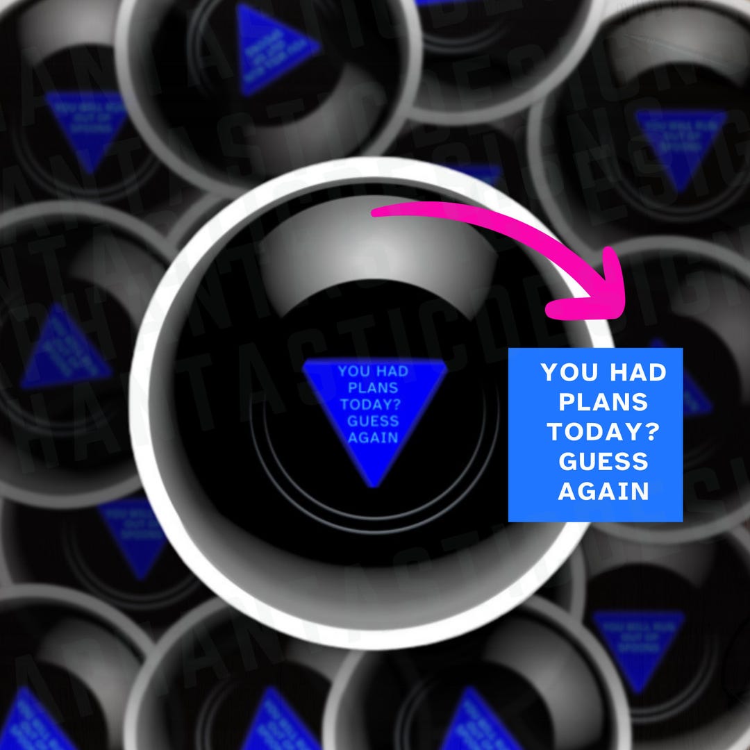 SML Decal FSTRACKING Cute Ehlers Danlos Stickerbomb Chronic Pain Zebra ...