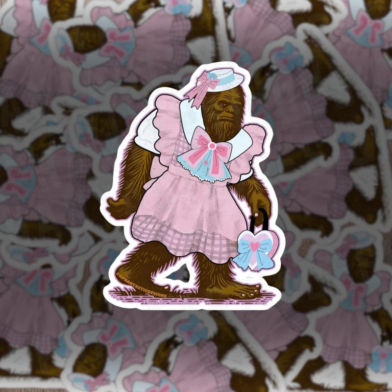 Cutecore Stickers - Etsy