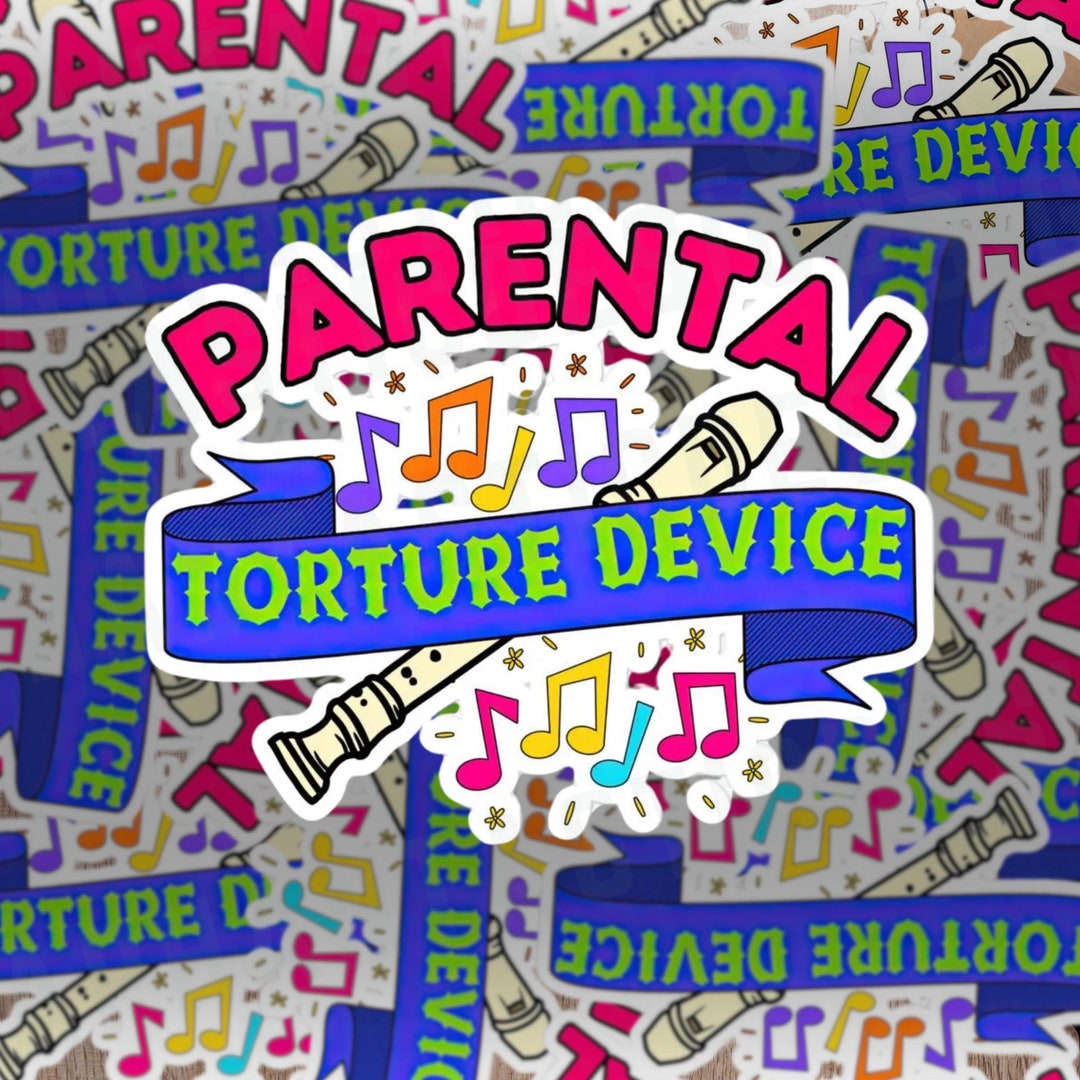 Music Teacher Sticker Parenting Sticker Parent Singles & 5-250 Ct ...